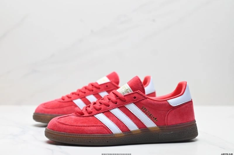 Precise copy Adidas Handball Shoes