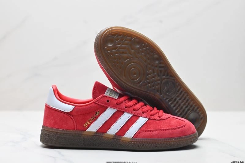 Precise copy Adidas Handball Shoes
