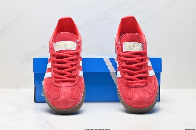 Precise copy Adidas Handball Shoes
