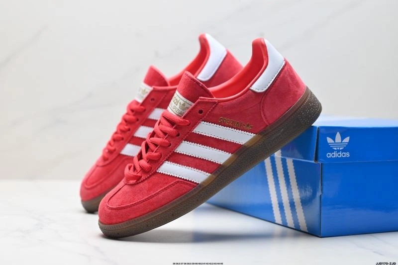 Precise copy Adidas Handball Shoes