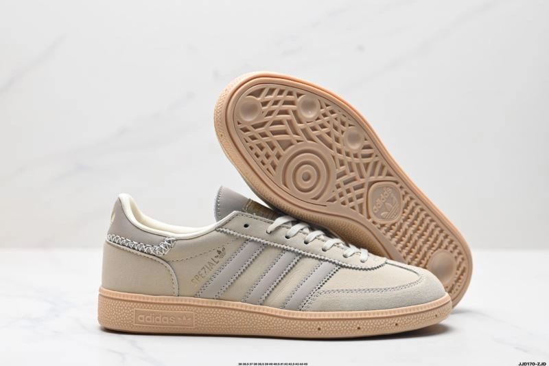 Brand-original Adidas Handball Shoes