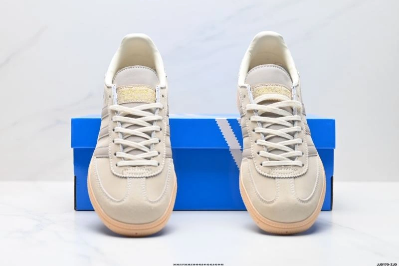 Brand-original Adidas Handball Shoes