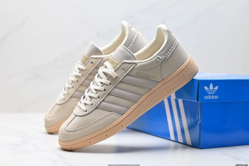 Brand-original Adidas Handball Shoes
