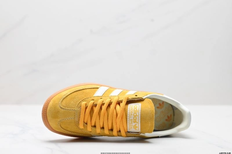 High fidelity Adidas Handball Shoes