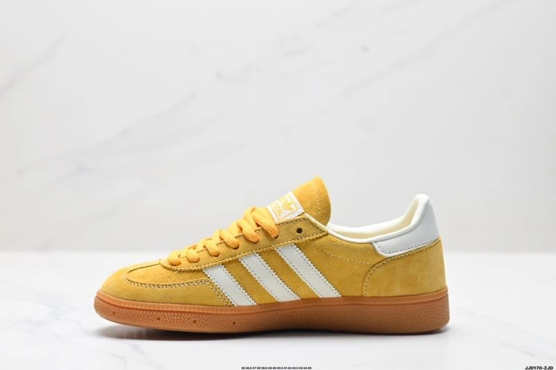 High fidelity Adidas Handball Shoes