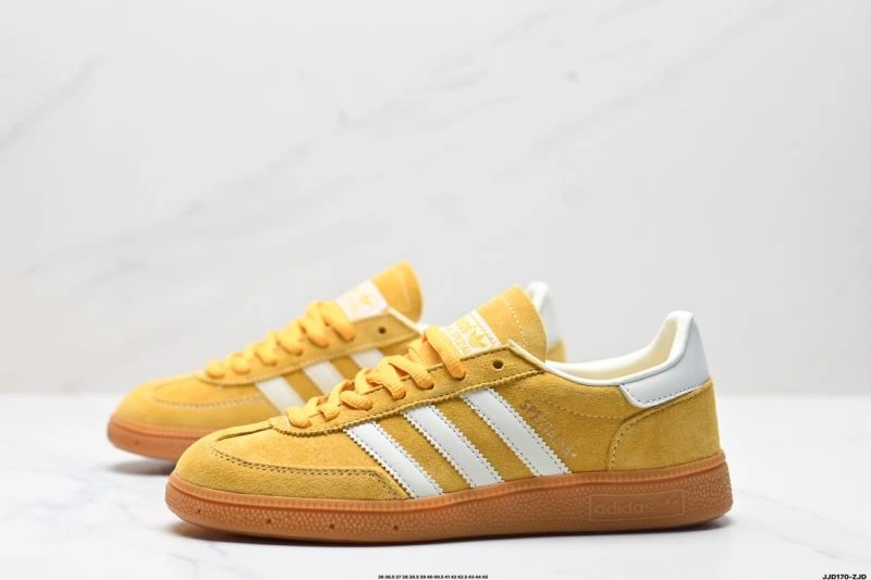High fidelity Adidas Handball Shoes