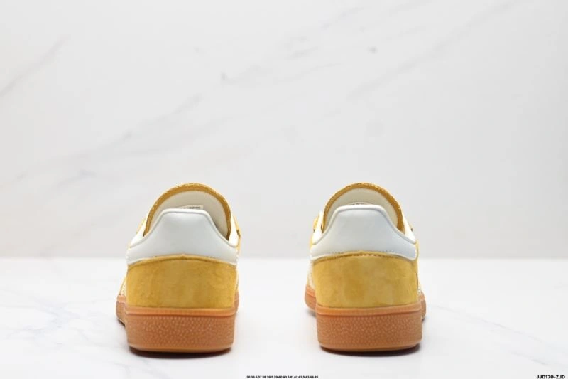 High fidelity Adidas Handball Shoes