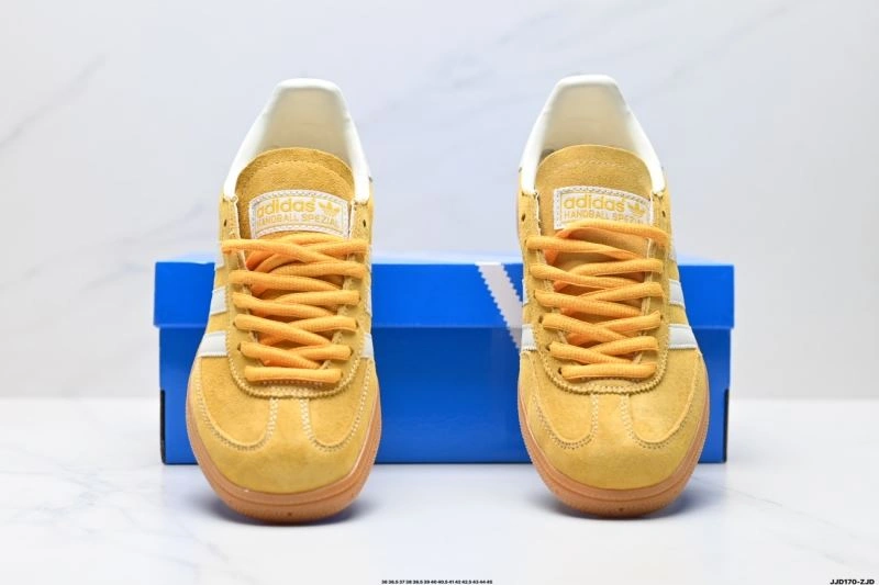 High fidelity Adidas Handball Shoes