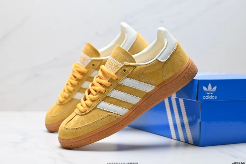 High fidelity Adidas Handball Shoes