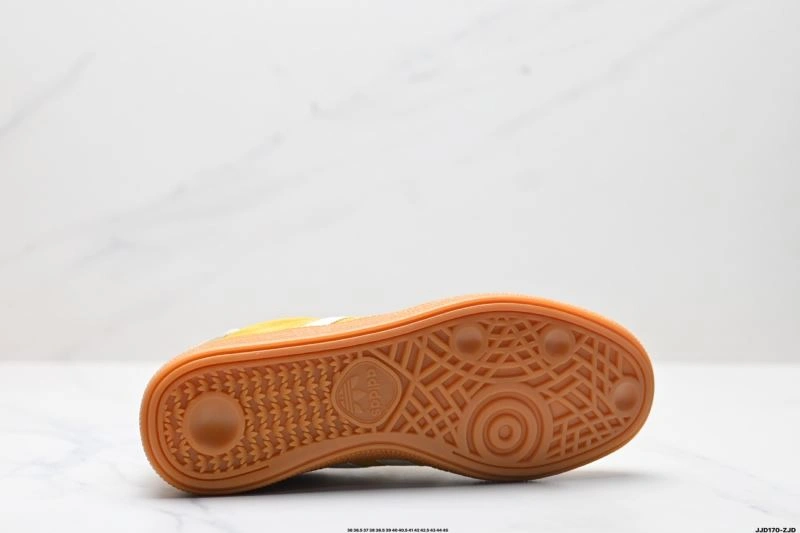 High fidelity Adidas Handball Shoes