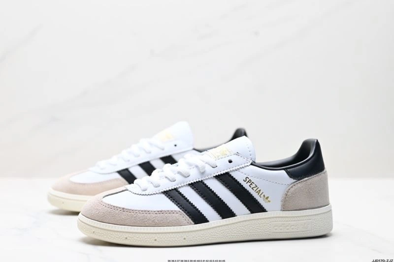 Genuine Adidas Handball Shoes