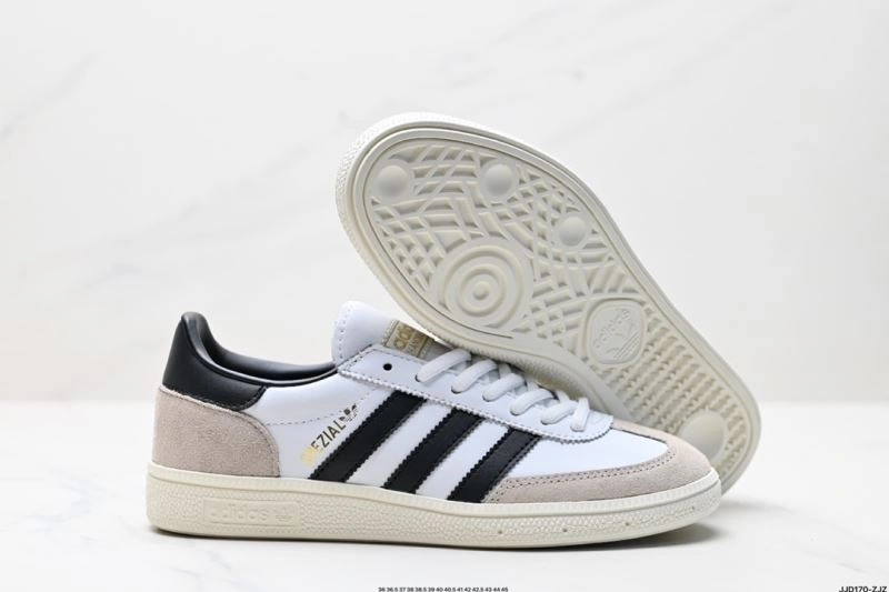 Genuine Adidas Handball Shoes