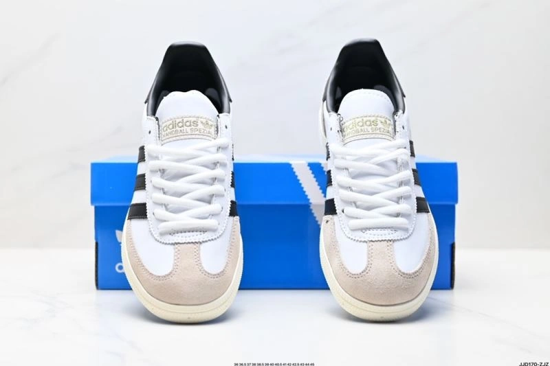 Genuine Adidas Handball Shoes