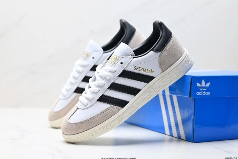 Genuine Adidas Handball Shoes
