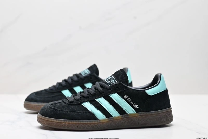 Brand-original Adidas Handball Shoes