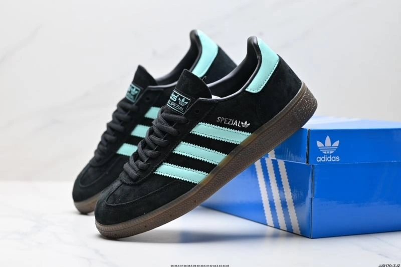 Brand-original Adidas Handball Shoes