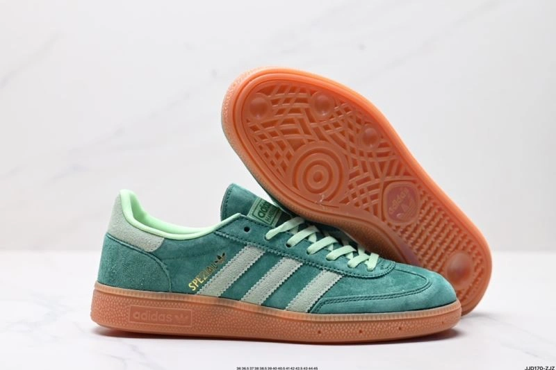 1:1 copy Adidas Handball Shoes