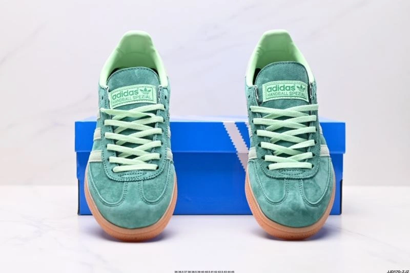 1:1 copy Adidas Handball Shoes
