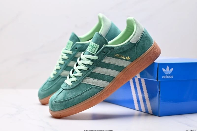 1:1 copy Adidas Handball Shoes