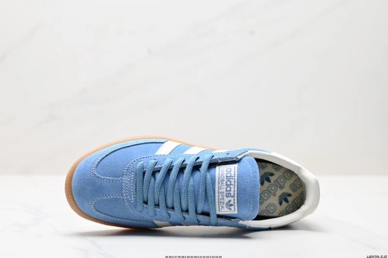 Mirror quality Adidas Handball Shoes