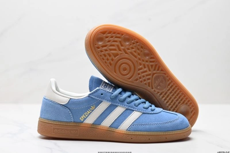 Mirror quality Adidas Handball Shoes