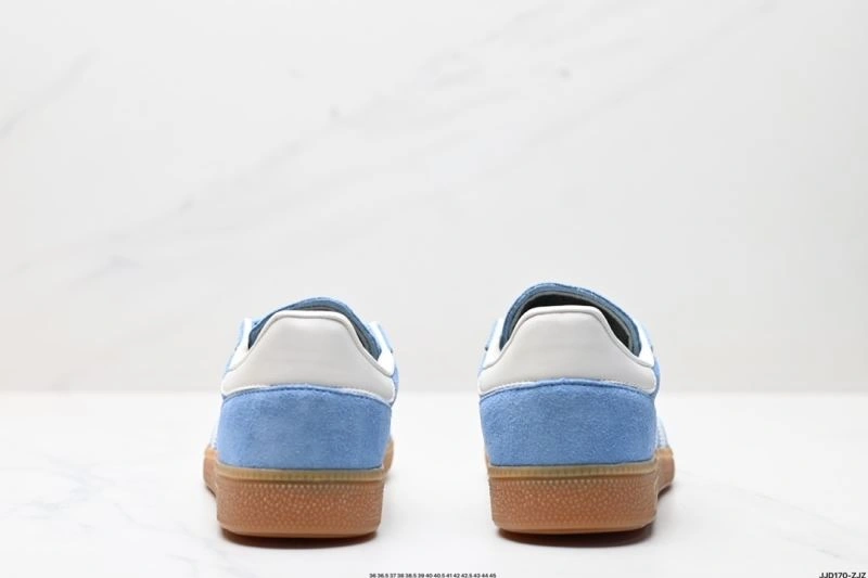 Mirror quality Adidas Handball Shoes