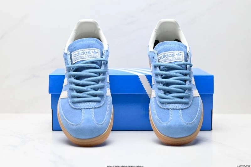 Mirror quality Adidas Handball Shoes