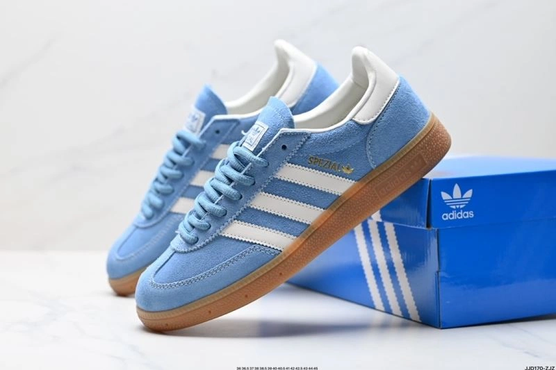 Mirror quality Adidas Handball Shoes