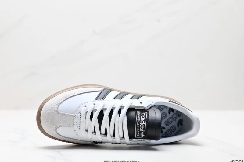 Genuine Adidas Handball Shoes