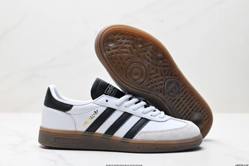 Genuine Adidas Handball Shoes