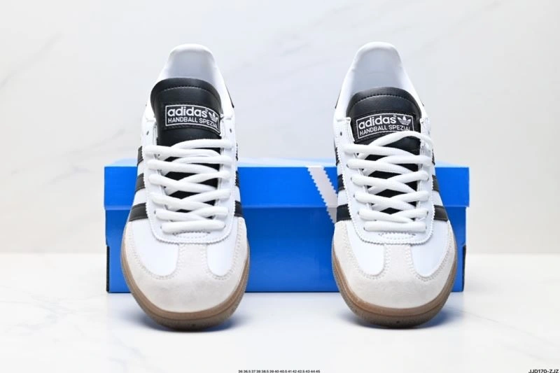 Genuine Adidas Handball Shoes