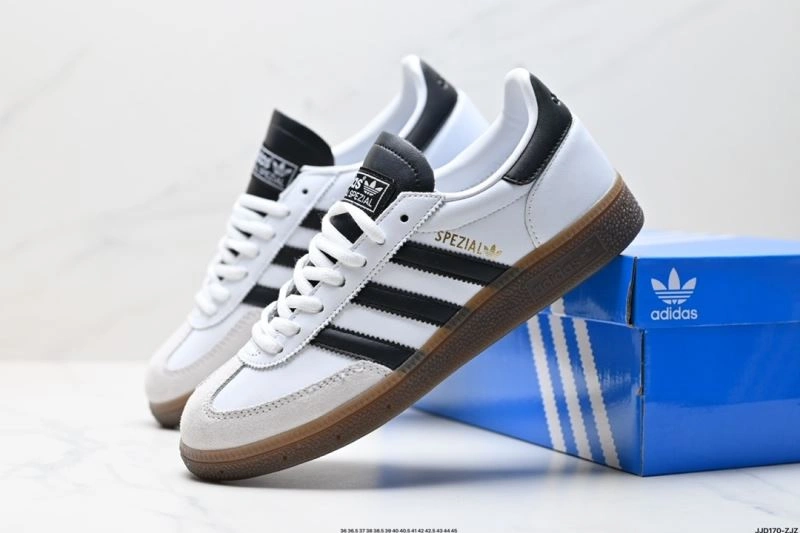 Genuine Adidas Handball Shoes