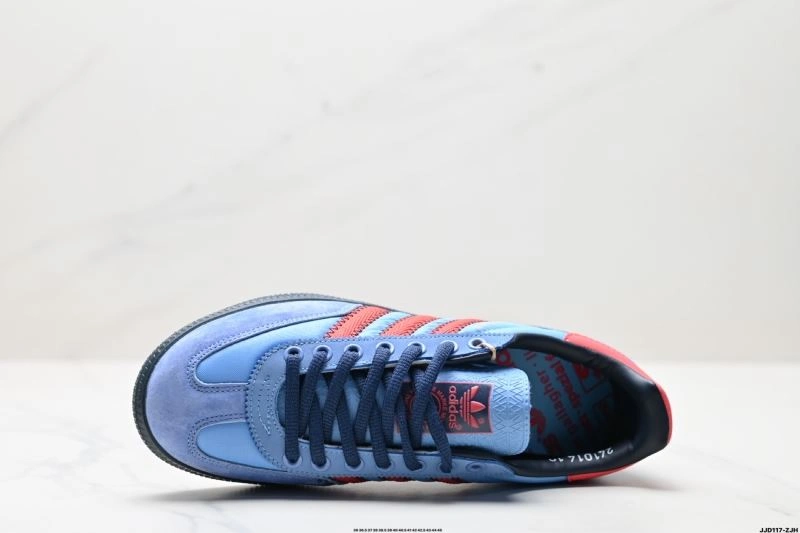 Real Adidas Handball Shoes