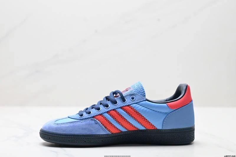 Real Adidas Handball Shoes