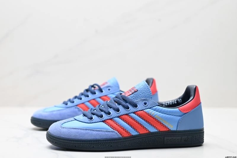 Real Adidas Handball Shoes