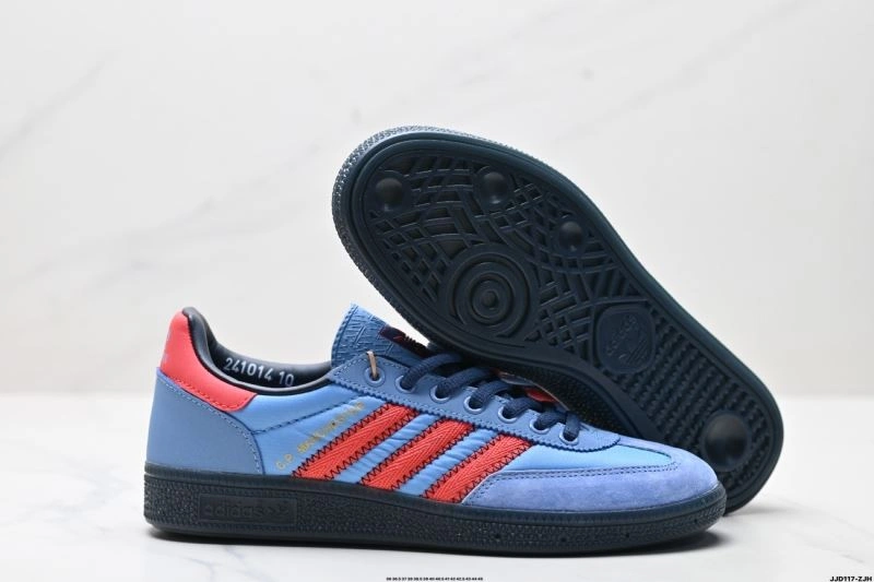 Real Adidas Handball Shoes