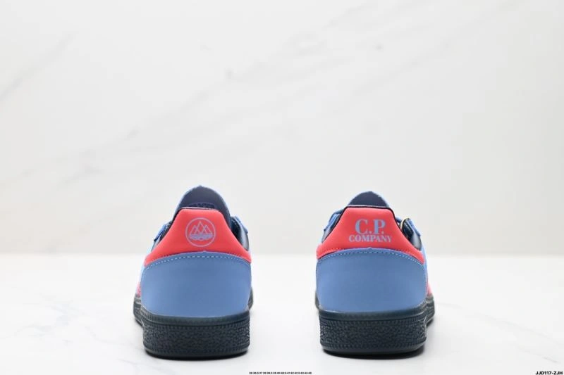 Real Adidas Handball Shoes
