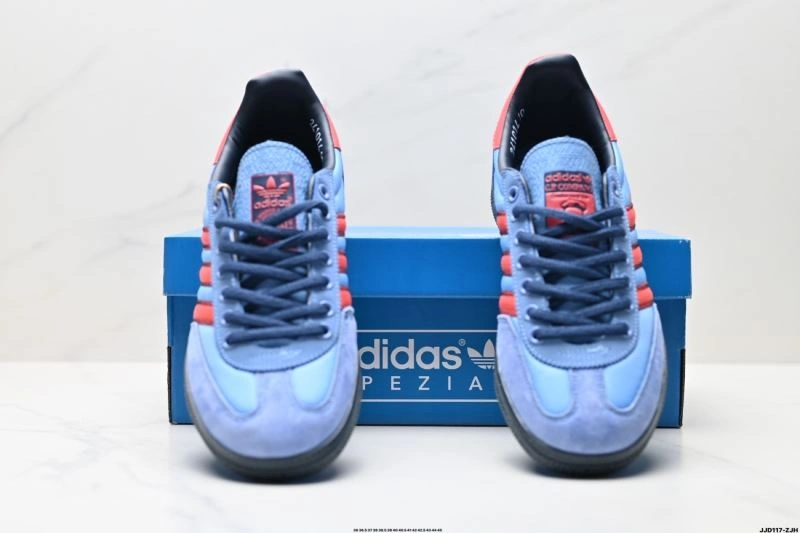 Real Adidas Handball Shoes