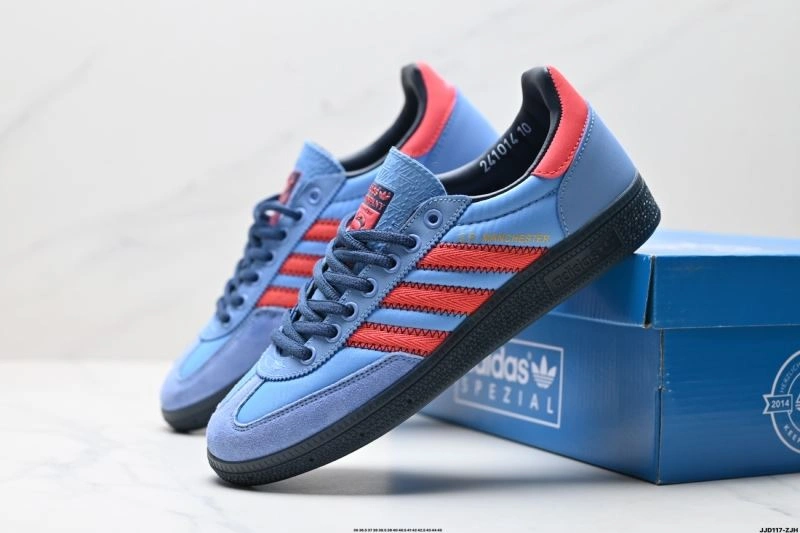 Real Adidas Handball Shoes