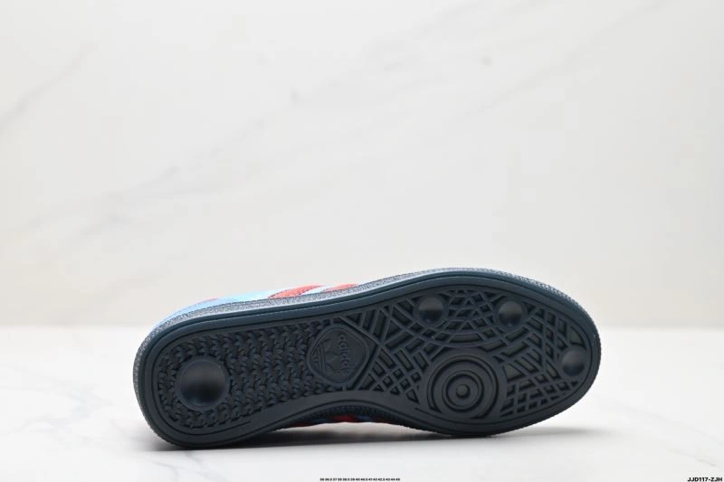 Real Adidas Handball Shoes