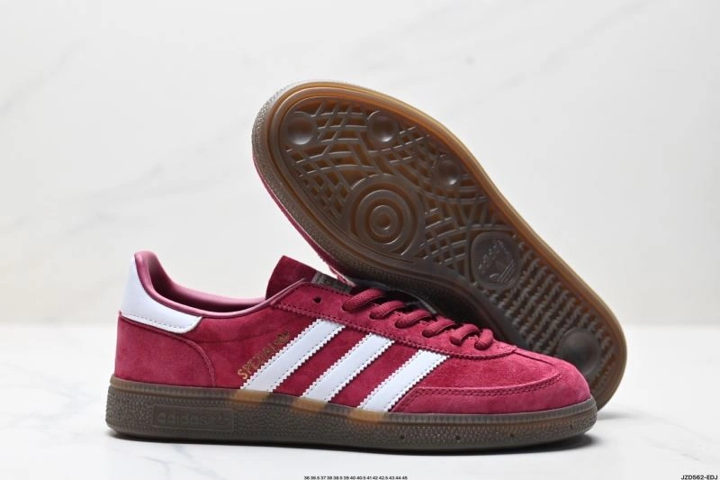 Bargain Adidas Handball Shoes