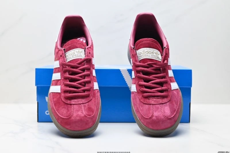 Bargain Adidas Handball Shoes
