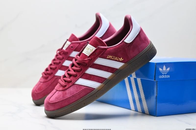 Bargain Adidas Handball Shoes