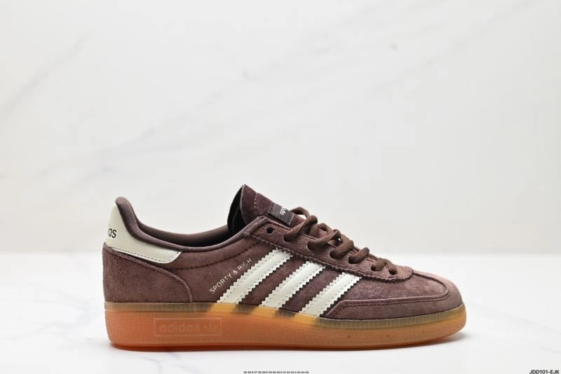 Adidas Handball Shoes