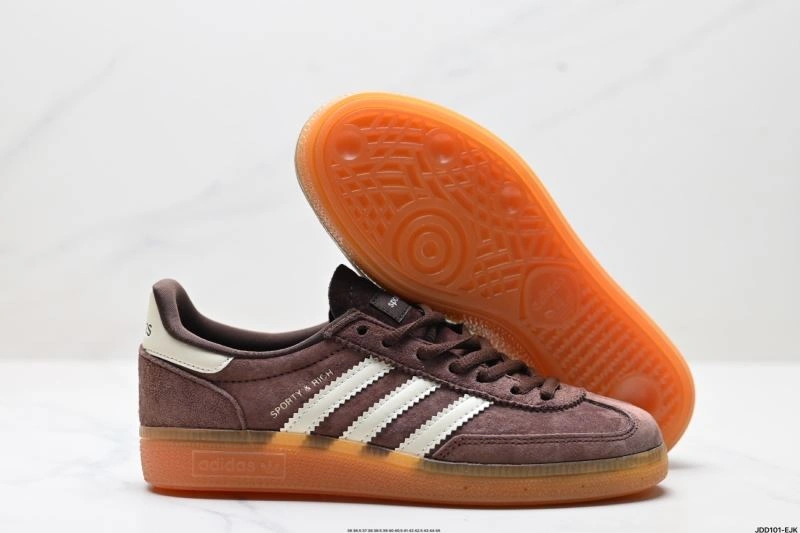Accurate model Adidas Handball Shoes