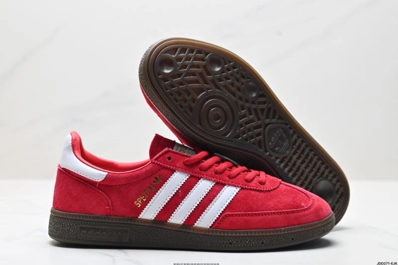 Legit Adidas Handball Shoes