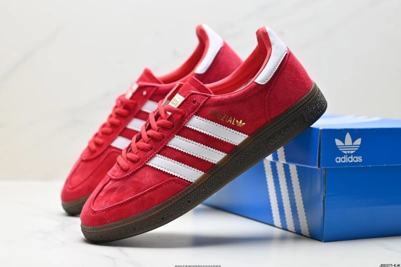 Legit Adidas Handball Shoes