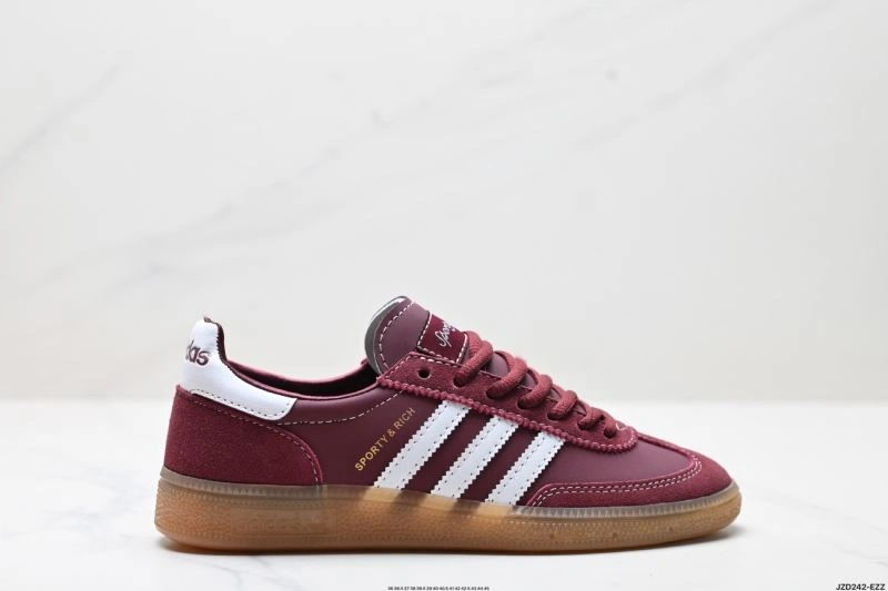 Adidas Handball Shoes