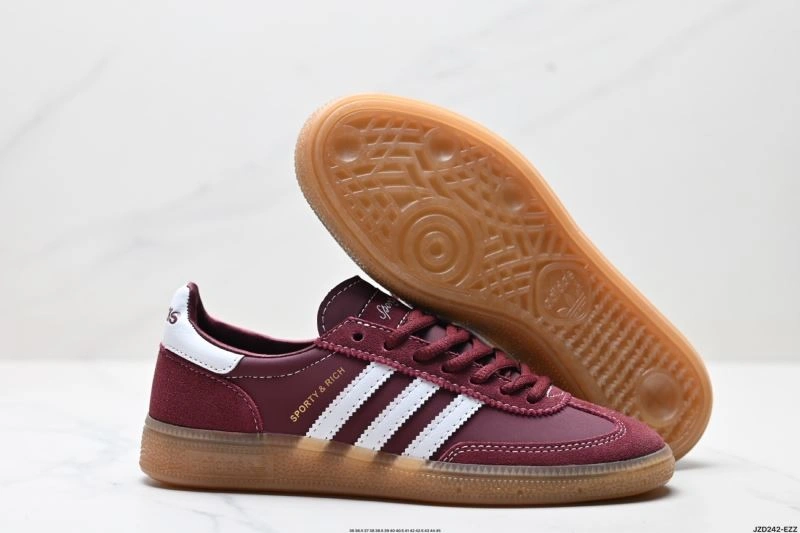 Top match Adidas Handball Shoes