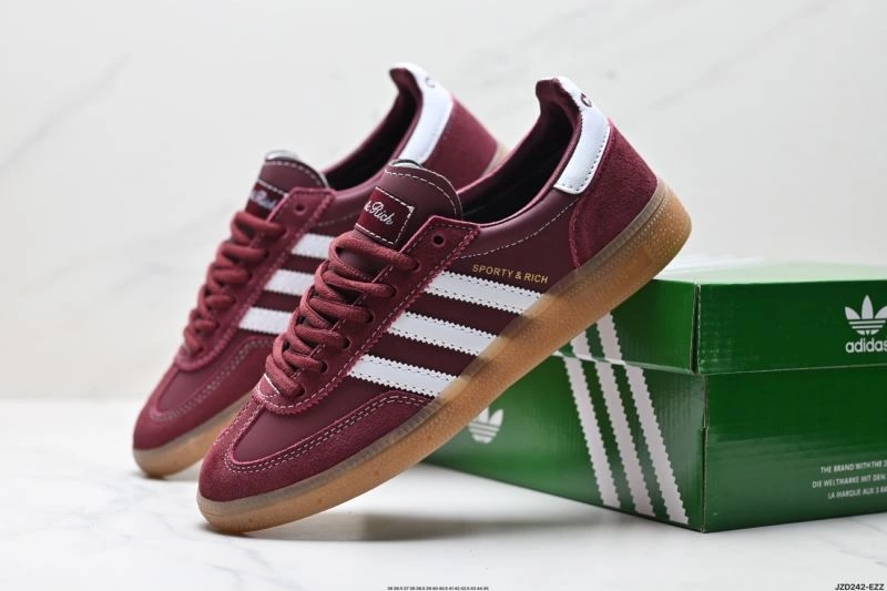 Top match Adidas Handball Shoes